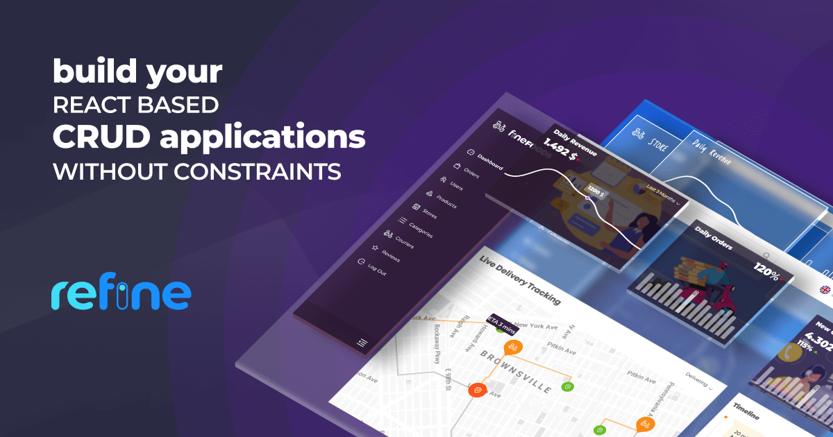 Your First App using Material UI | TPDNS